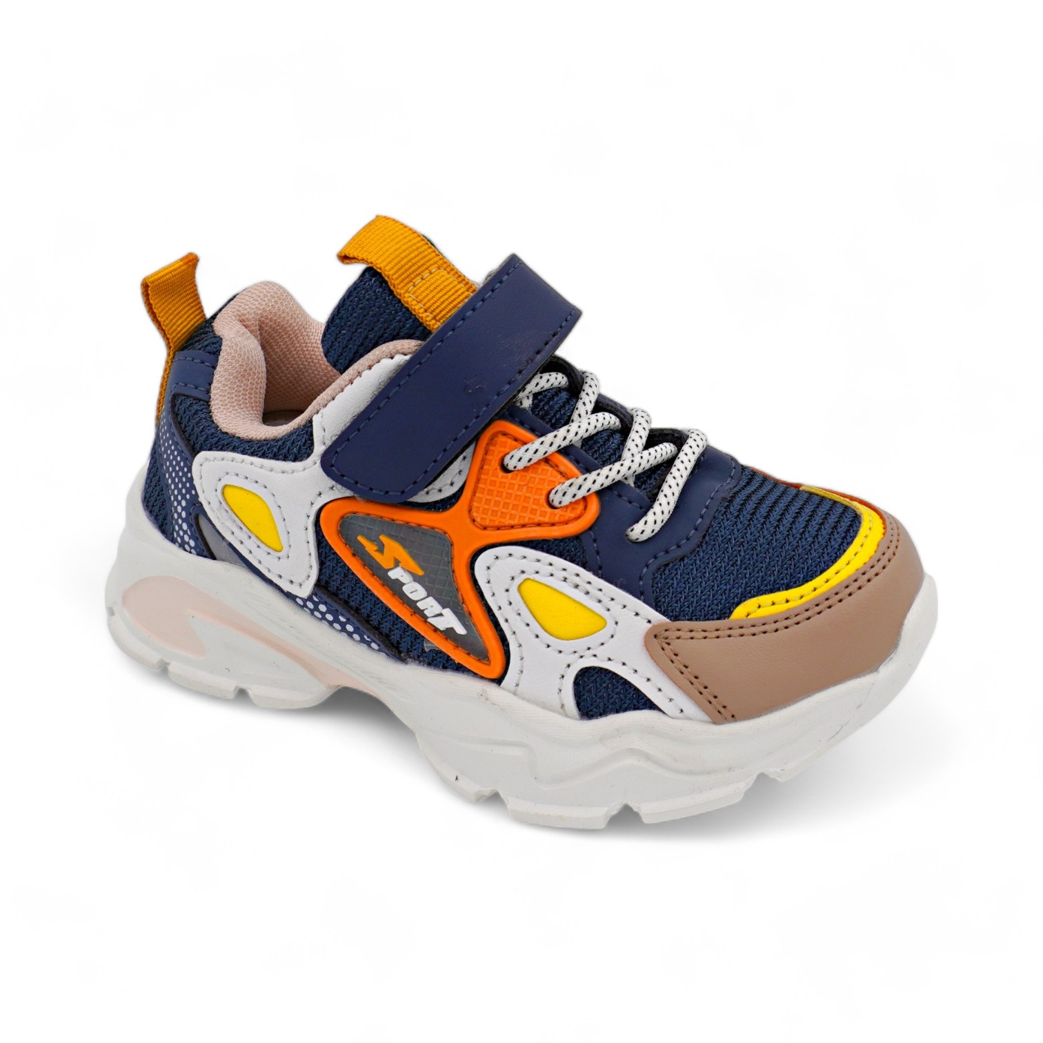 Купить детскую обувь для девочек по оптовым ценам | Непоседа